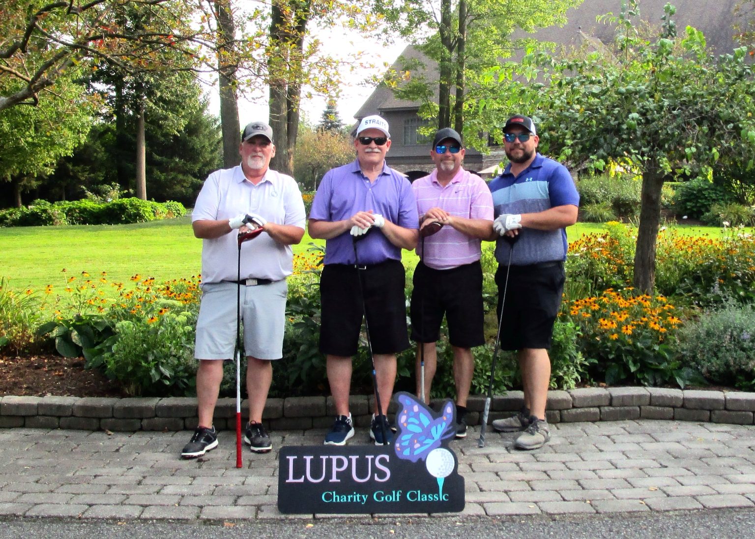 Steet Toyota of Yorkville Supports the 24th Annual Lupus Charity Golf ...