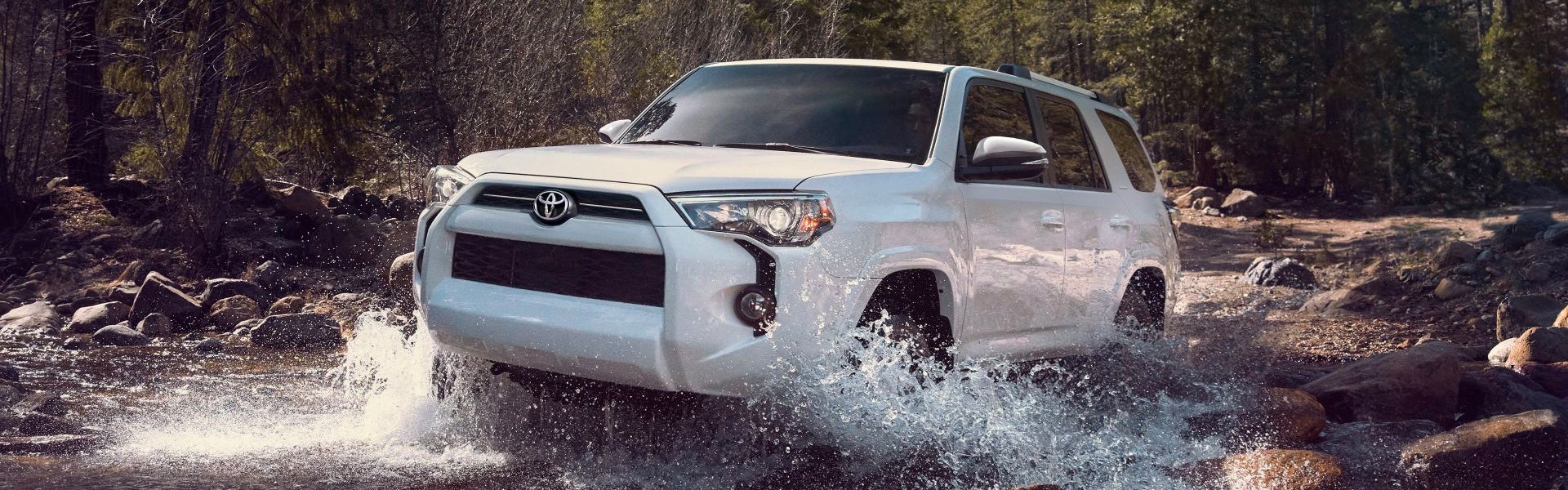 Introducing the 2024 Toyota 4Runner: A Rugged Off-Roader – Steet Toyota ...