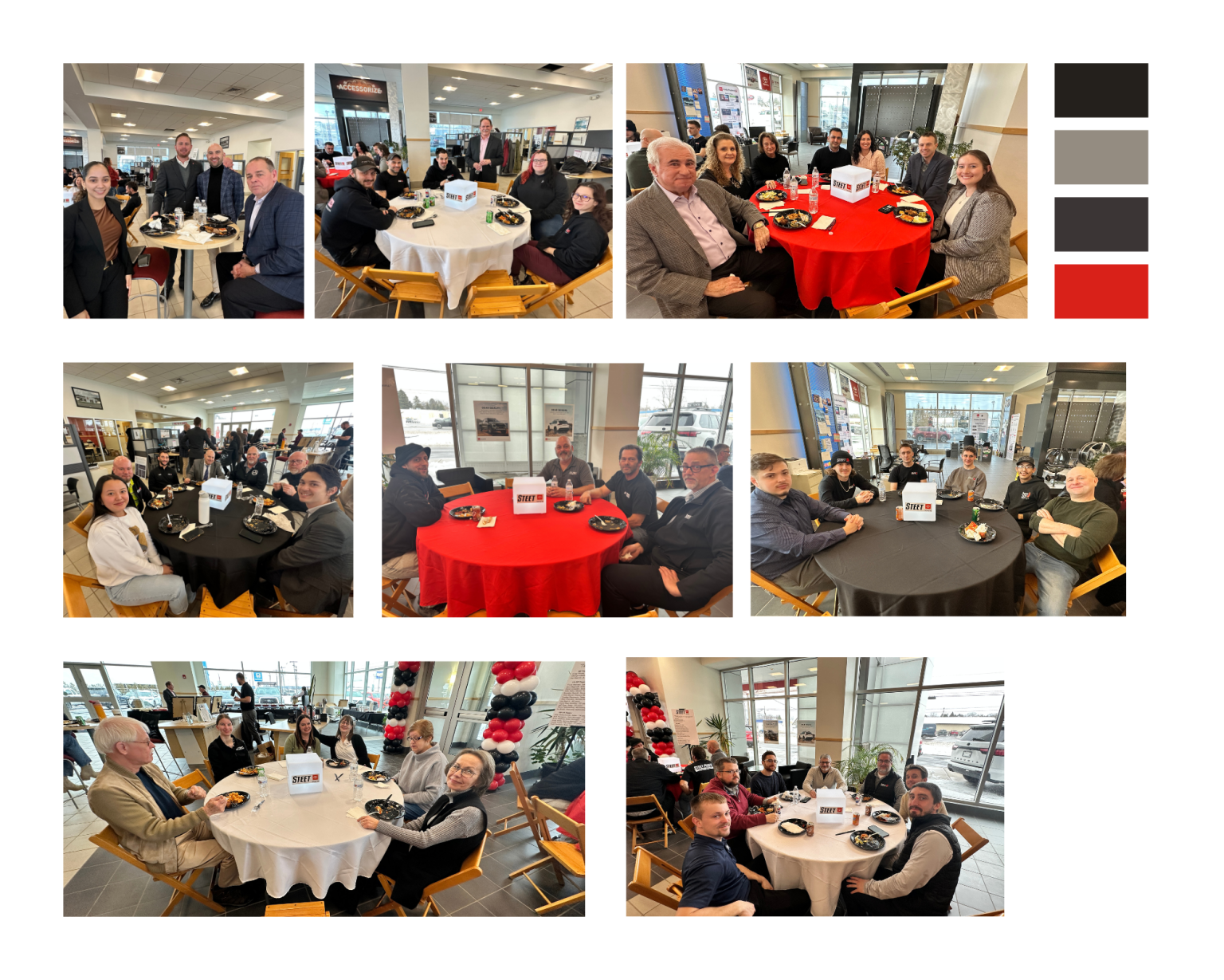 Celebrating 30 Years of Steet Toyota of Yorkville! – Steet Toyota of ...